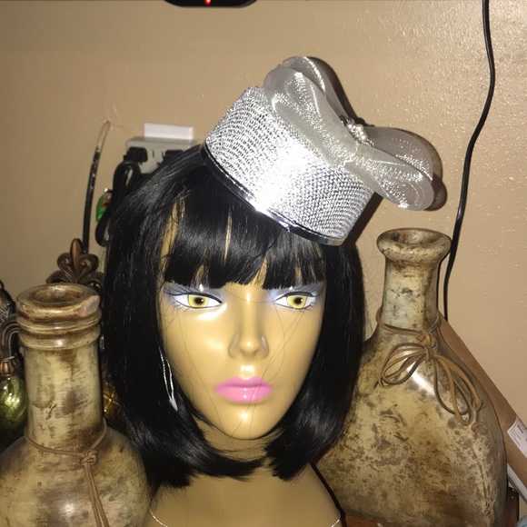 Pink Magnolia | Accessories | New Beautiful Bell Hop Hat | Poshmark